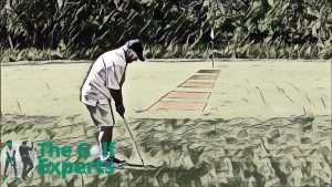 Chipping Distance Control: Tips, Techniques, And Exercises